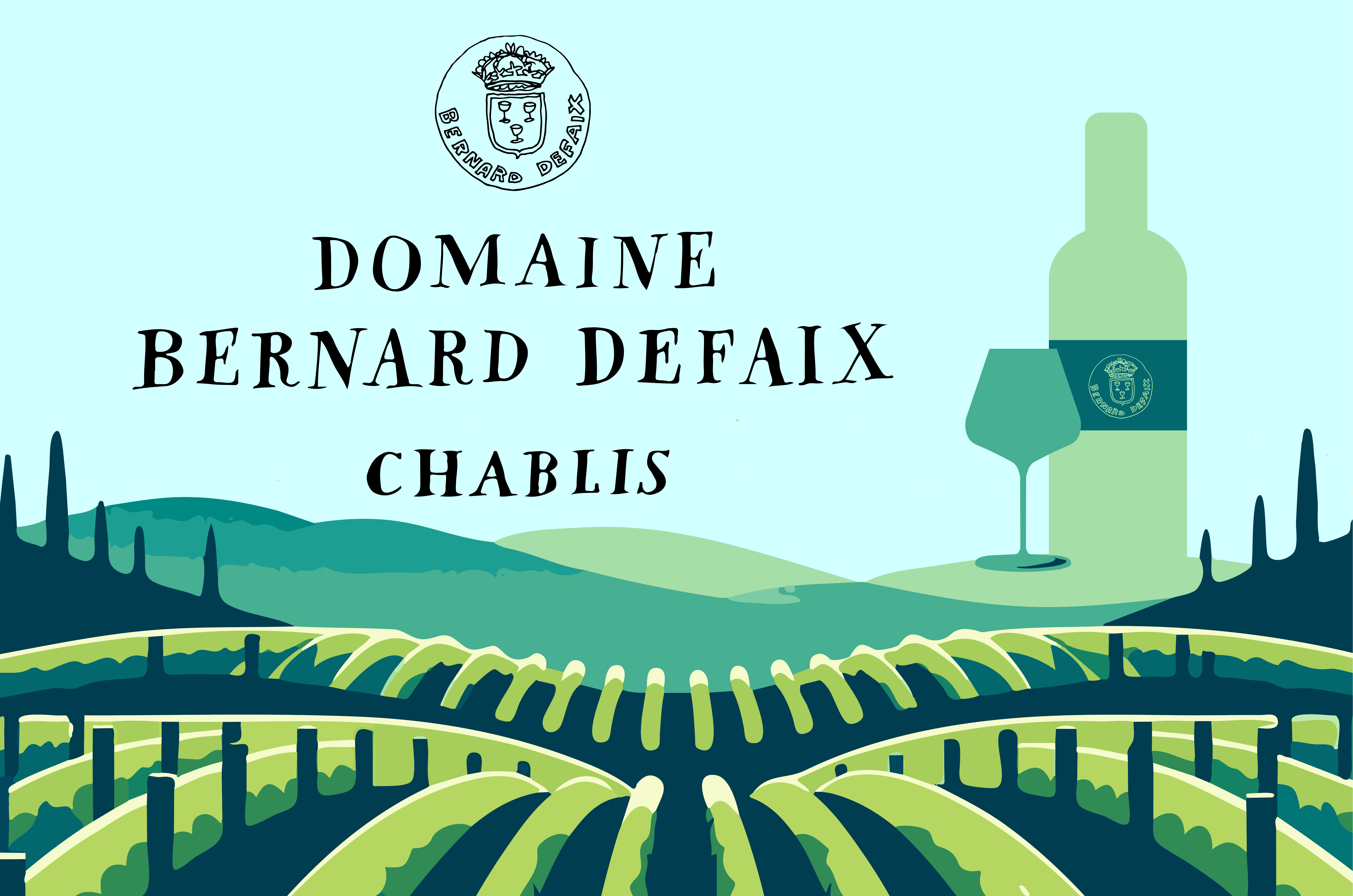 Wine Store - Bacash Wine Store